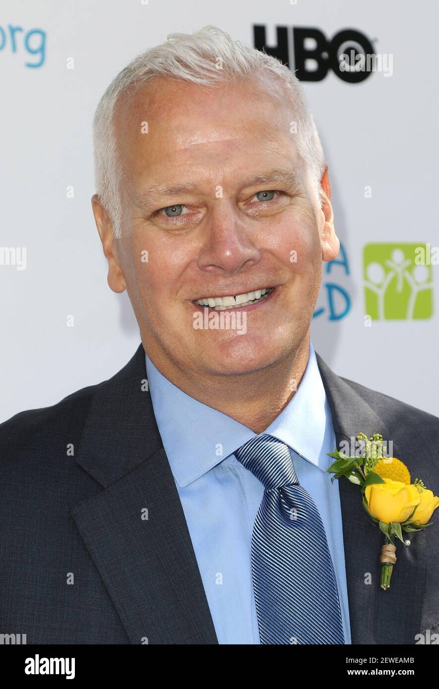 Rich Valenza at The 4th Annual RaiseAChild Honors Gala held at The Jim ...