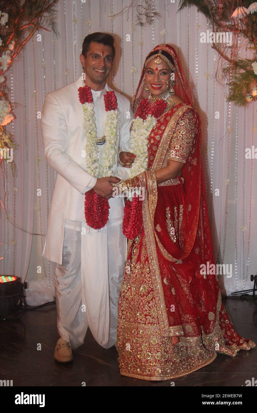 Actress Tabu Marriage