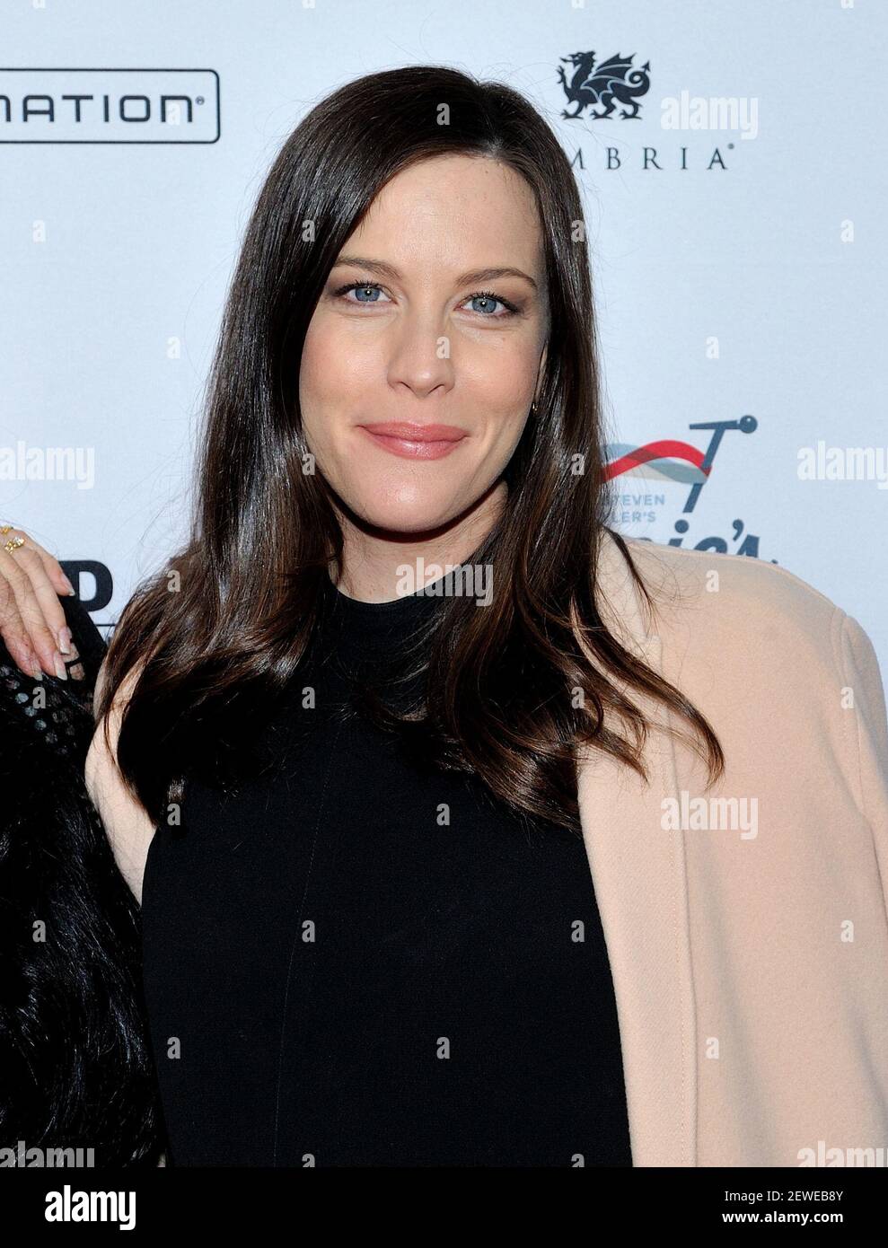 Actress liv tyler hi-res stock photography and images - Alamy