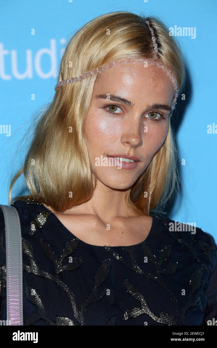 Isabel Lucas. "Love And Friendship" Los Angeles Premiere held at the ...