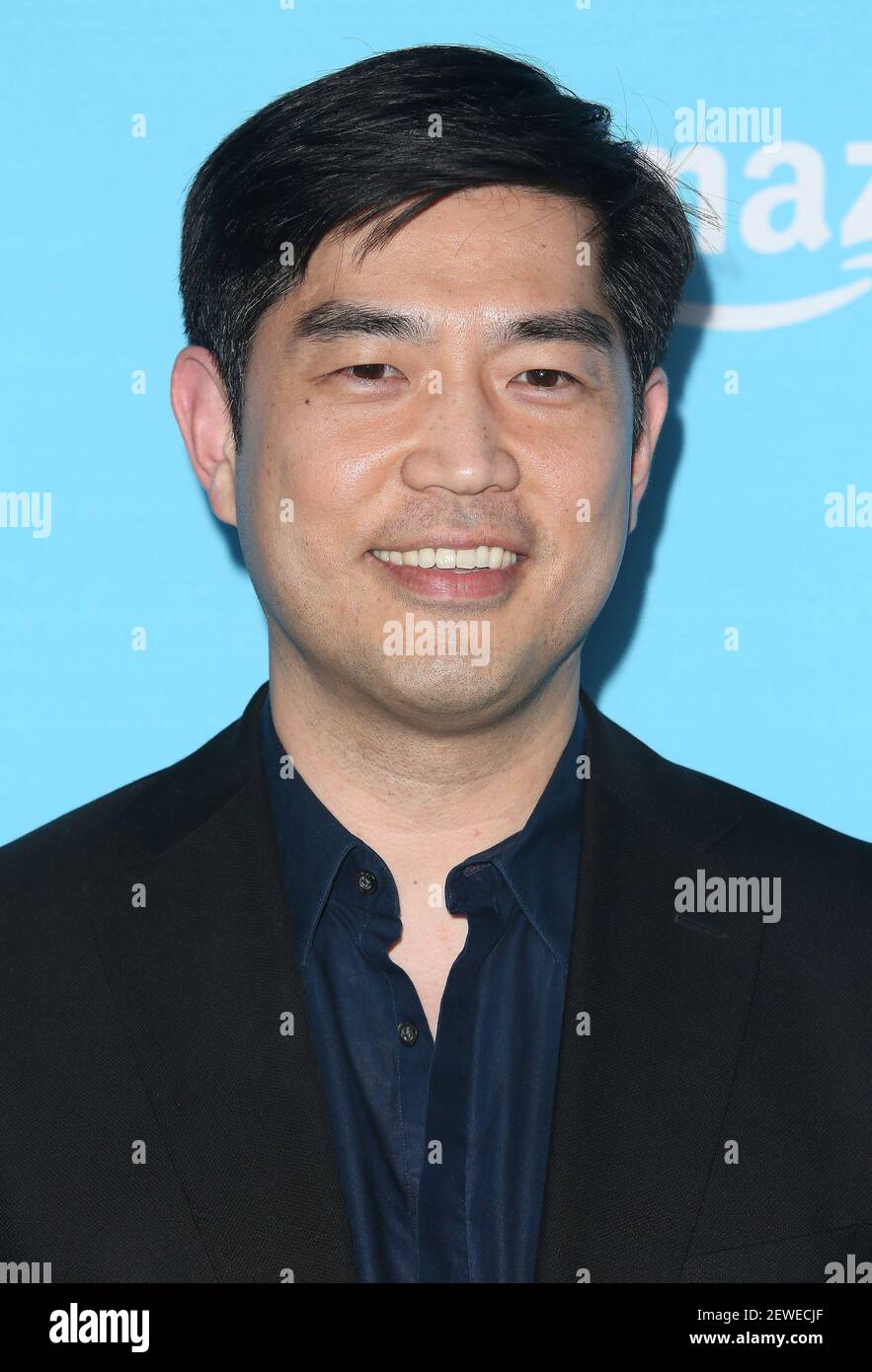 Albert Cheng. "Love And Friendship" Los Angeles Premiere held at the Directors Guild Of America ...