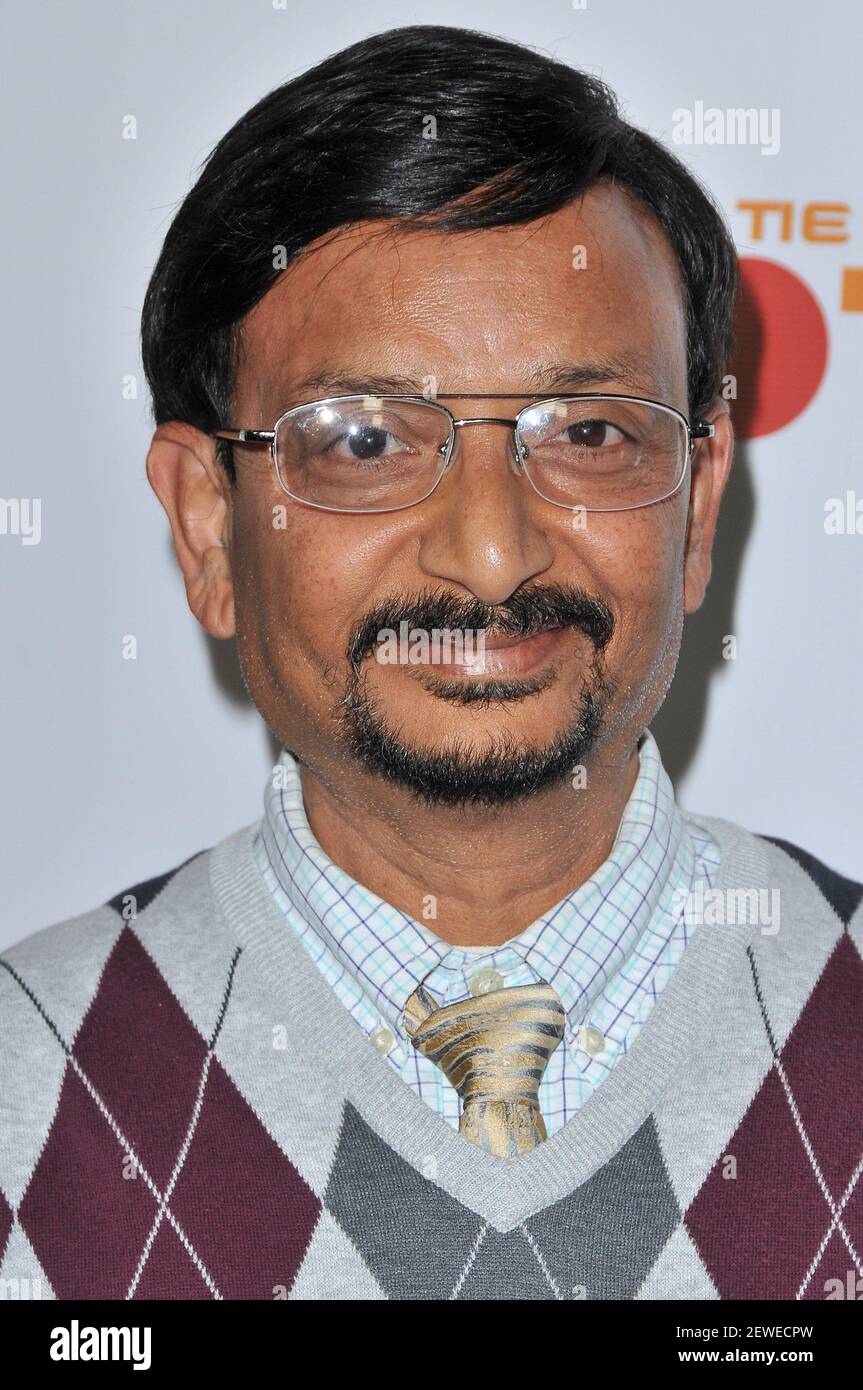 Pramod Kumar arrives at the "Tie The Knot" Los Angeles Premiere held at ...