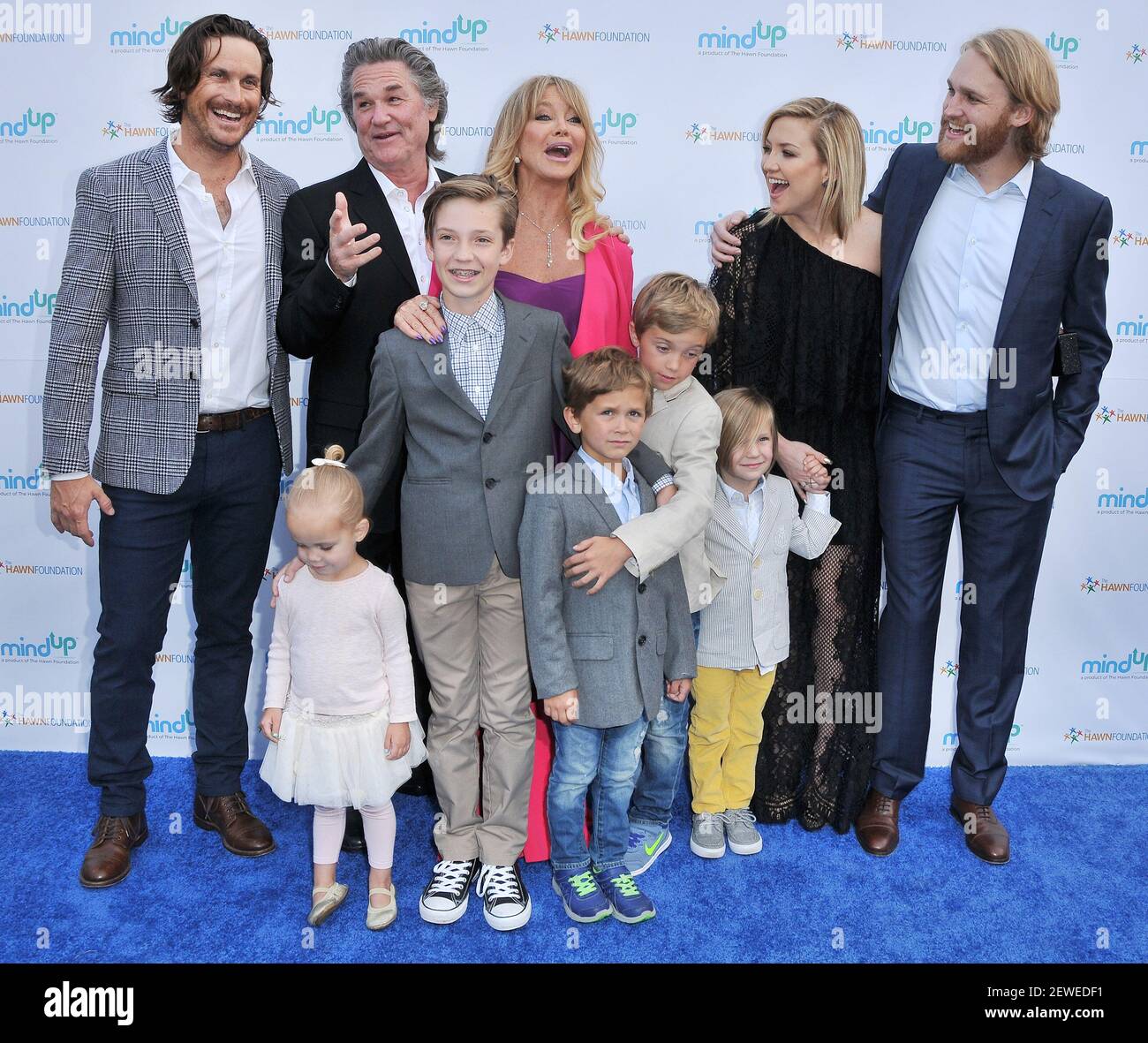 Wyatt Russell Oliver Hudson