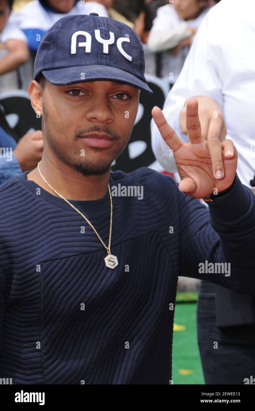 Shad Moss