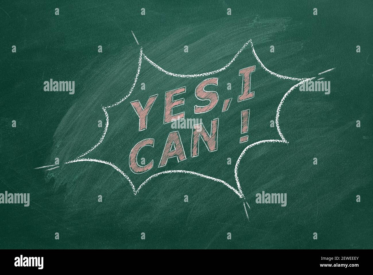 Motivation phrase hi-res stock photography and images - Alamy