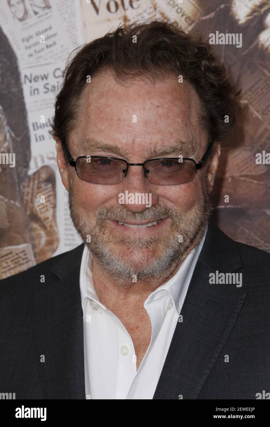 Actor Stephen Root attends HBO's Los Angeles Premiere of 'All the Way ...