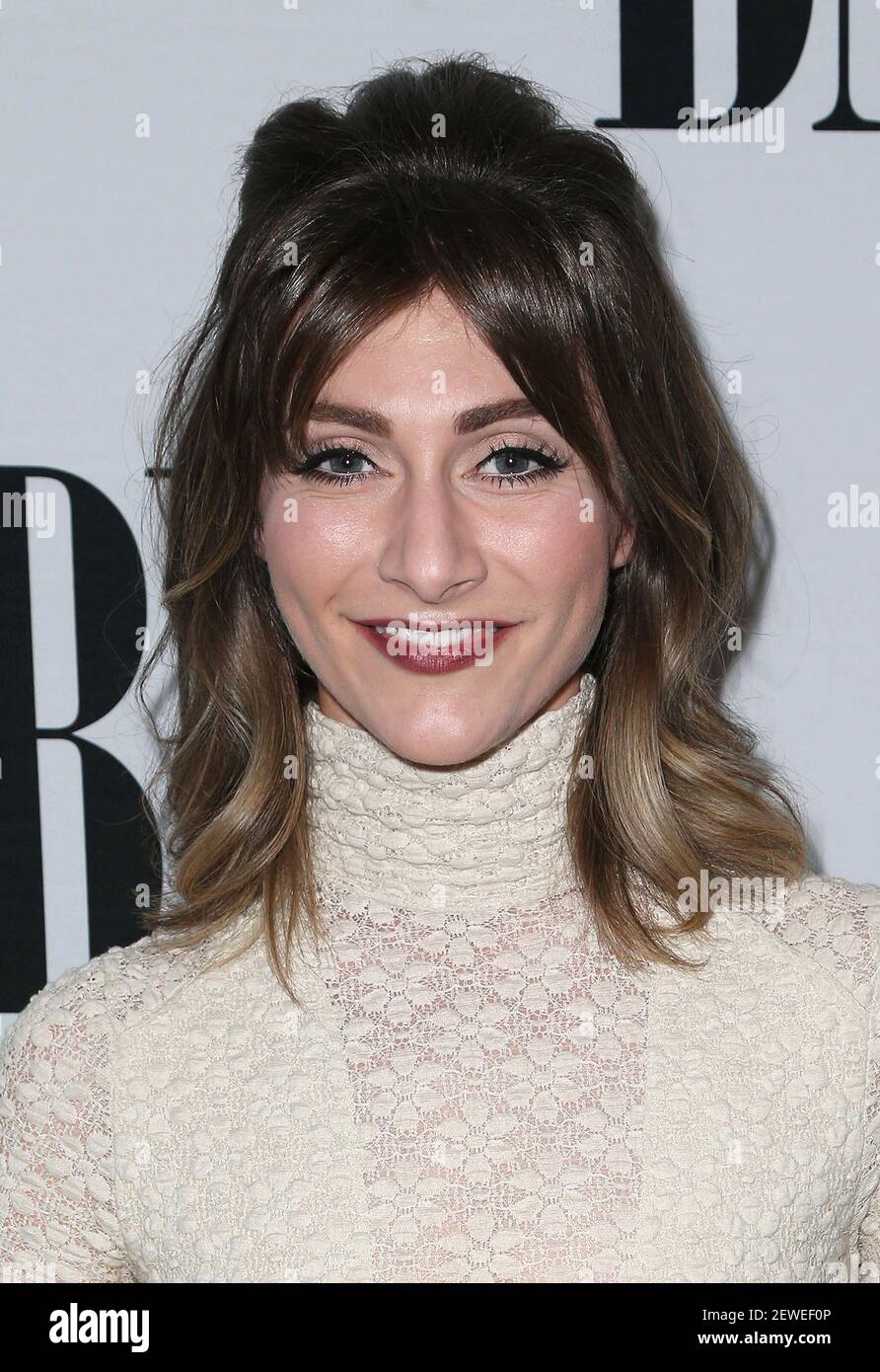 Amy Noonan attending the 64th Annual BMI Pop Awards held at the Beverly ...