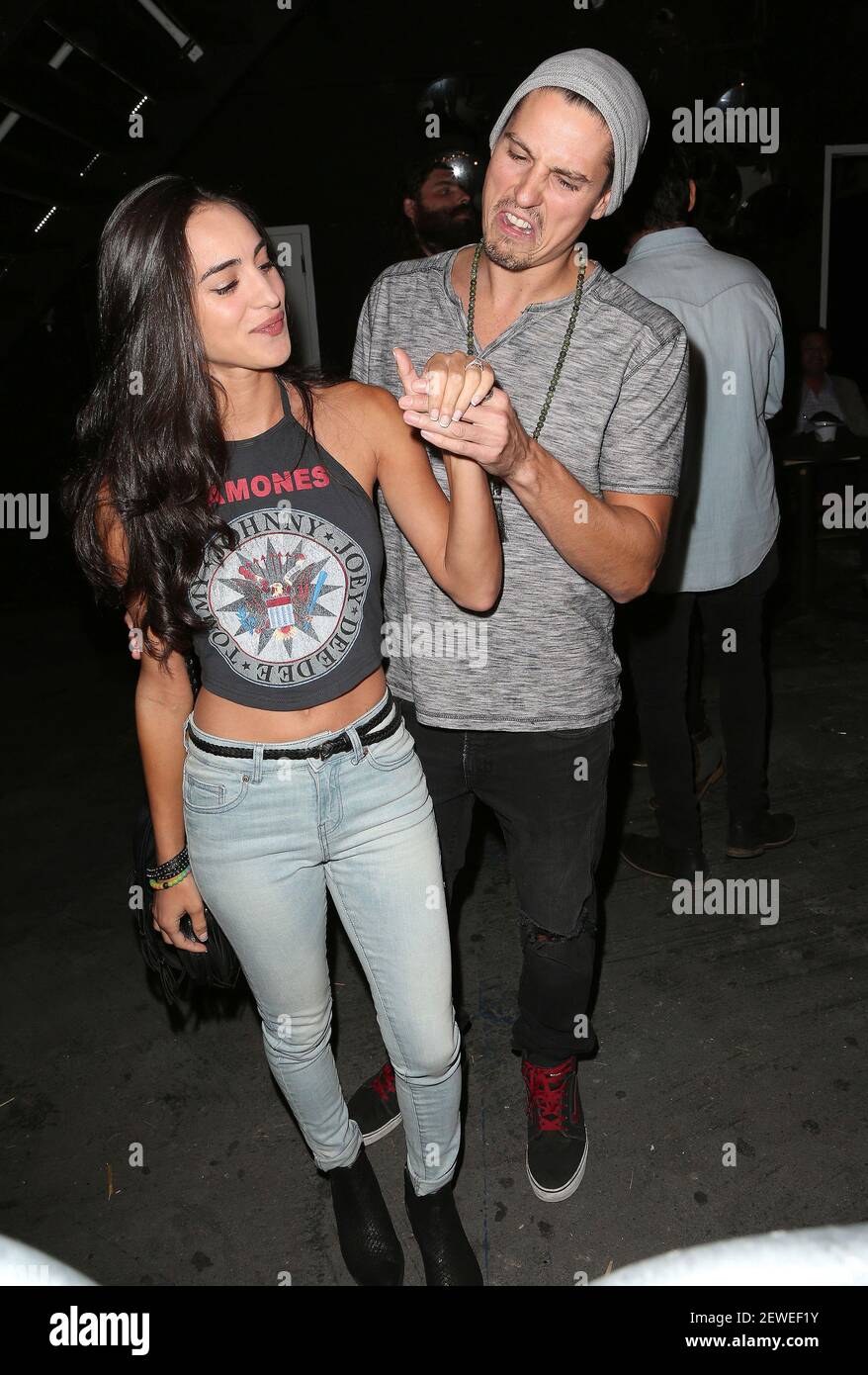 Sean Faris Girlfriend