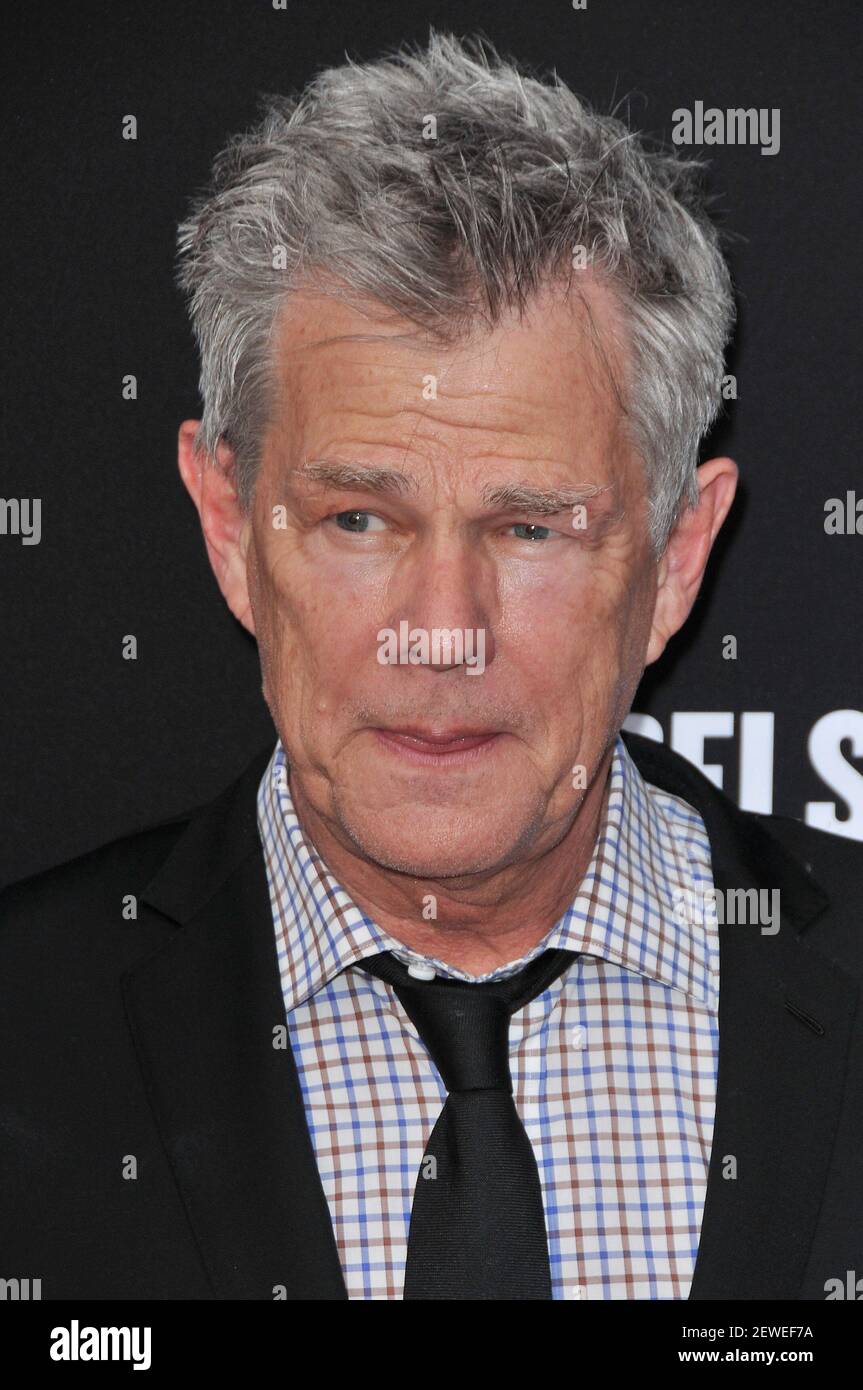 David Foster attending the 'Rebels With A Cause' Gala held at The ...