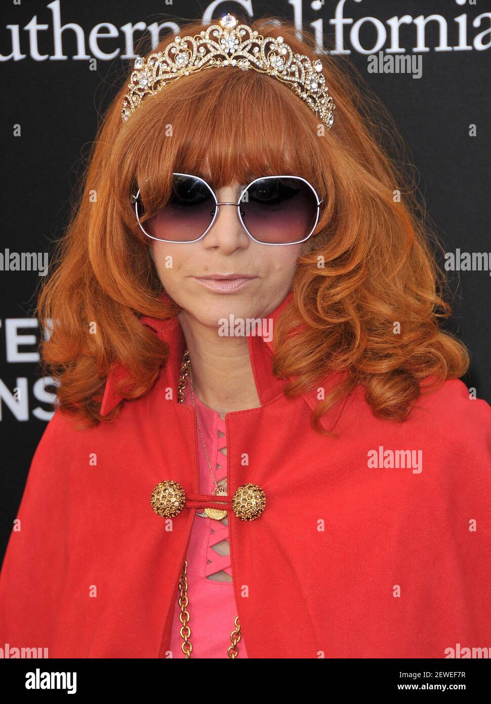 Linda Ramone attending the 'Rebels With A Cause' Gala held at The ...