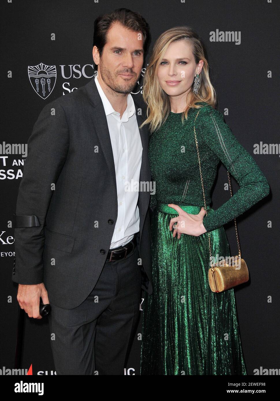 Sara Foster Tommy Haas