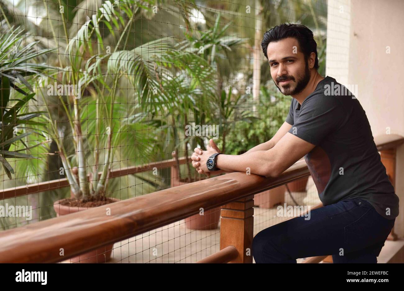 Emraan Hashmi House