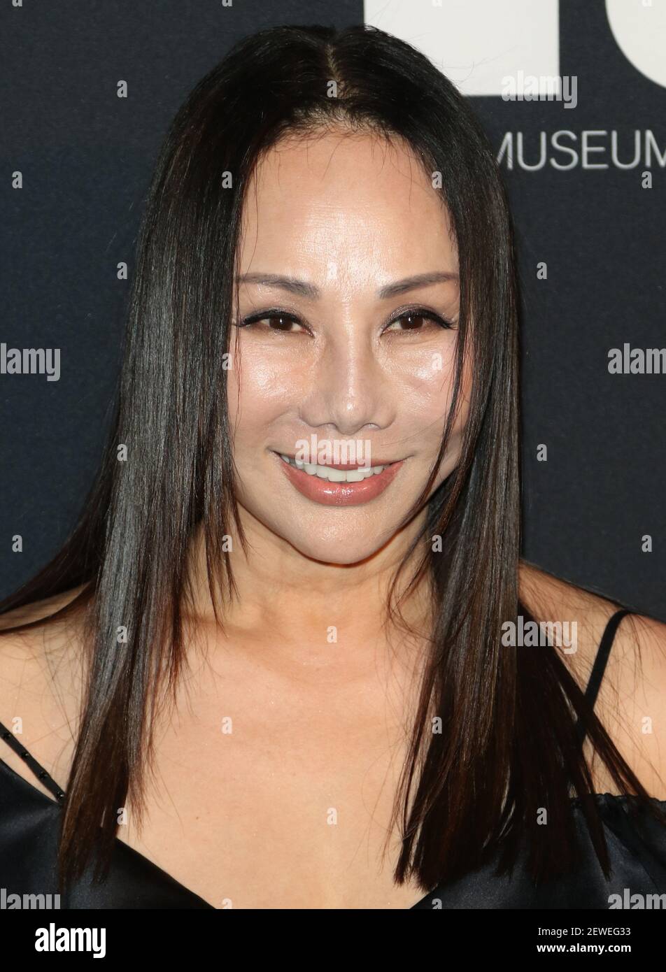 Eva Chow at 2016 MOCA Gala held at The Geffen Contemporary at MOCA on ...