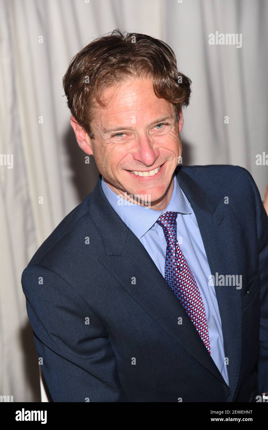 Billy Macklowe at Whitney Studio Party 2016 on May 17, 2016 at Whitney ...