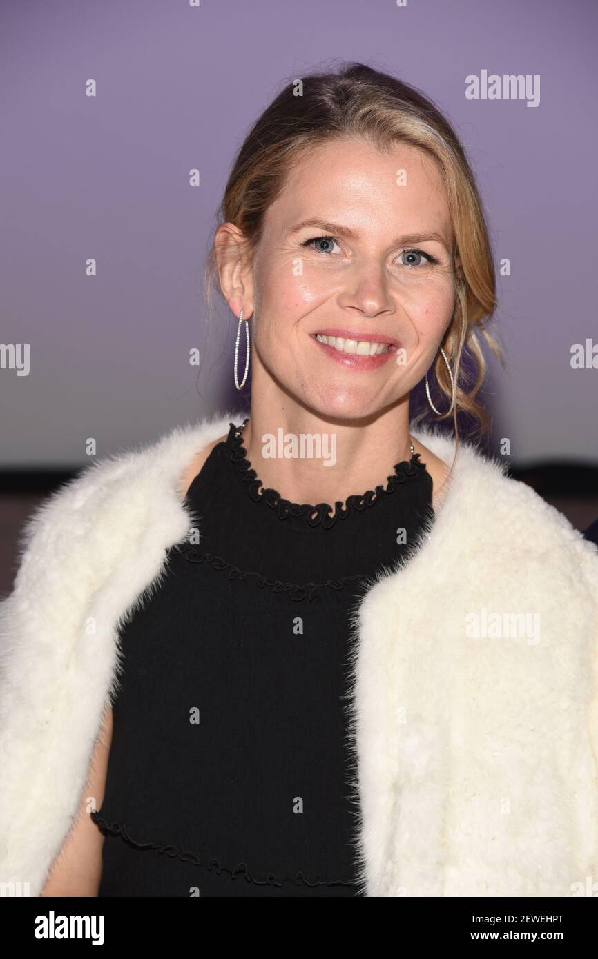 Shirin von Wulffen at Whitney Studio Party 2016 on May 17, 2016 at ...