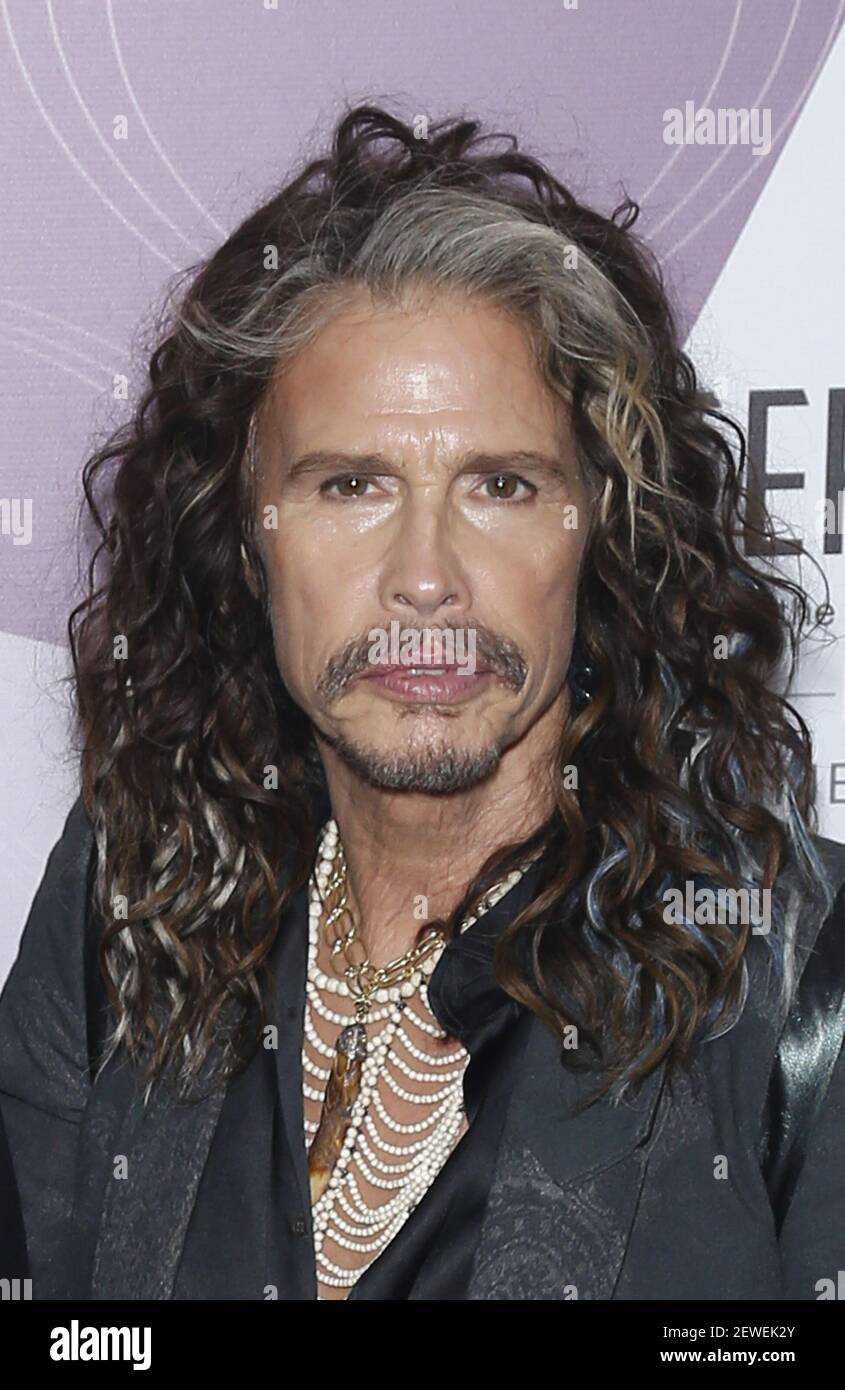 Steven Tyler attending the Keep Memory Alive's 20th Annual Power of ...