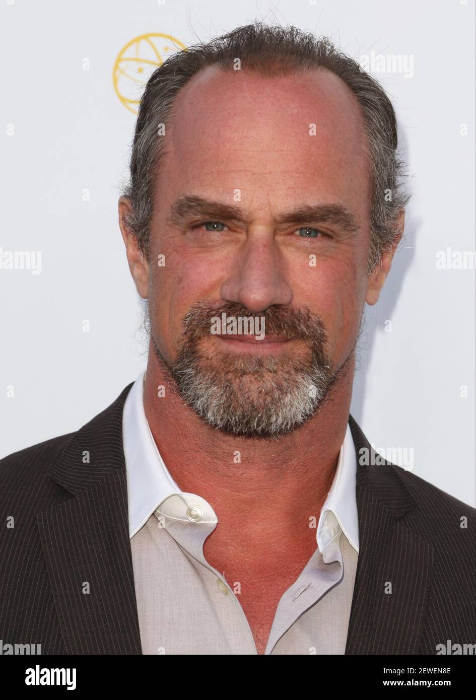 Chris Meloni at The 37th College Television Awards presented by the ...
