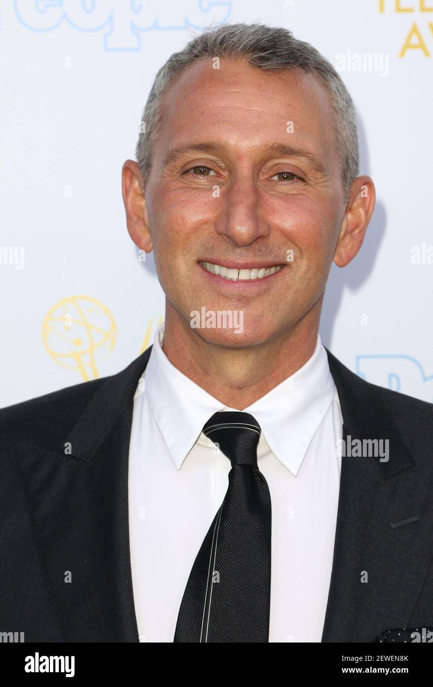 Adam Shankman at The 37th College Television Awards presented by the ...