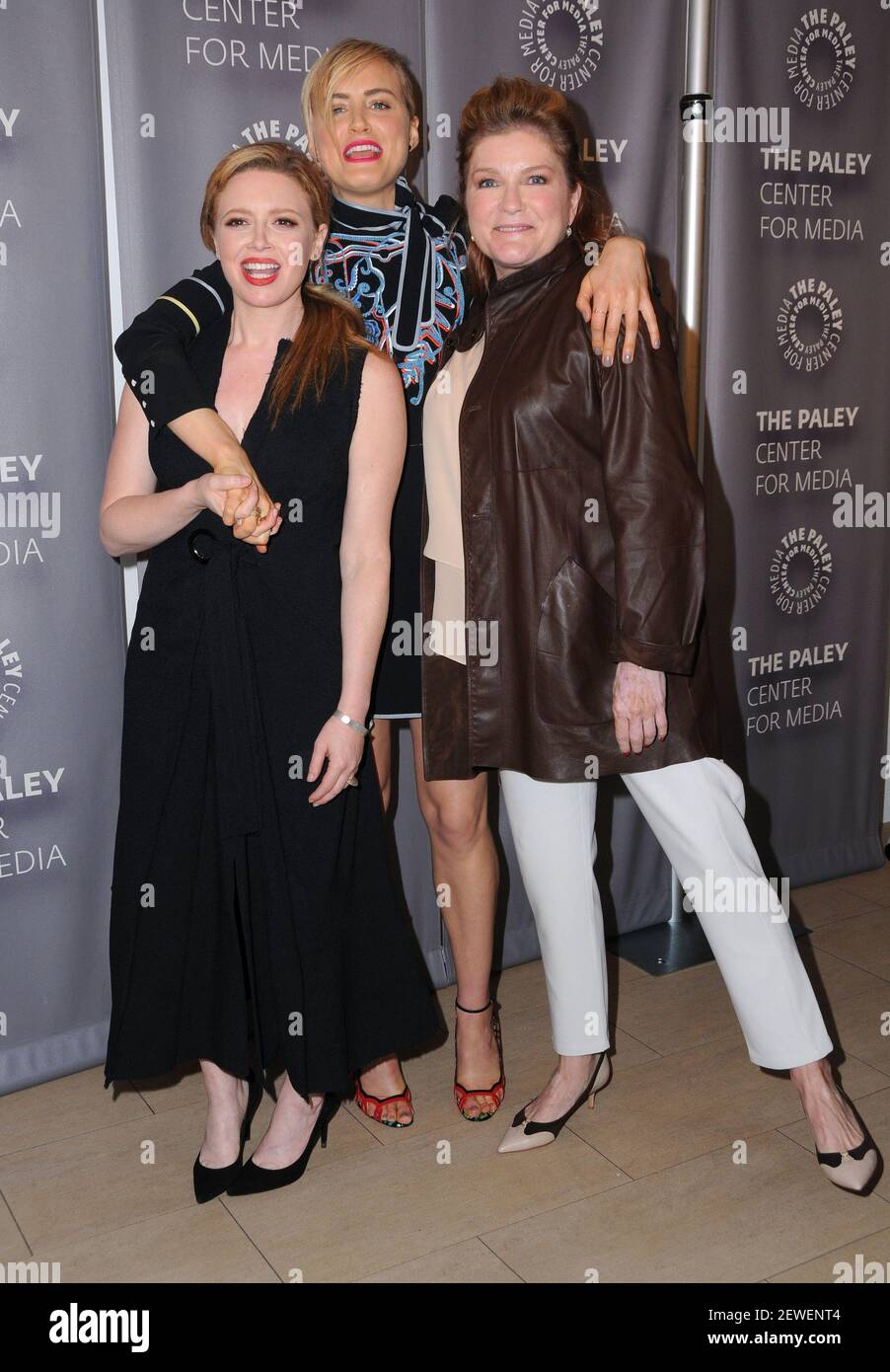 26 May 2016 - Beverly Hills, California - Natasha Lyonne, Taylor ...