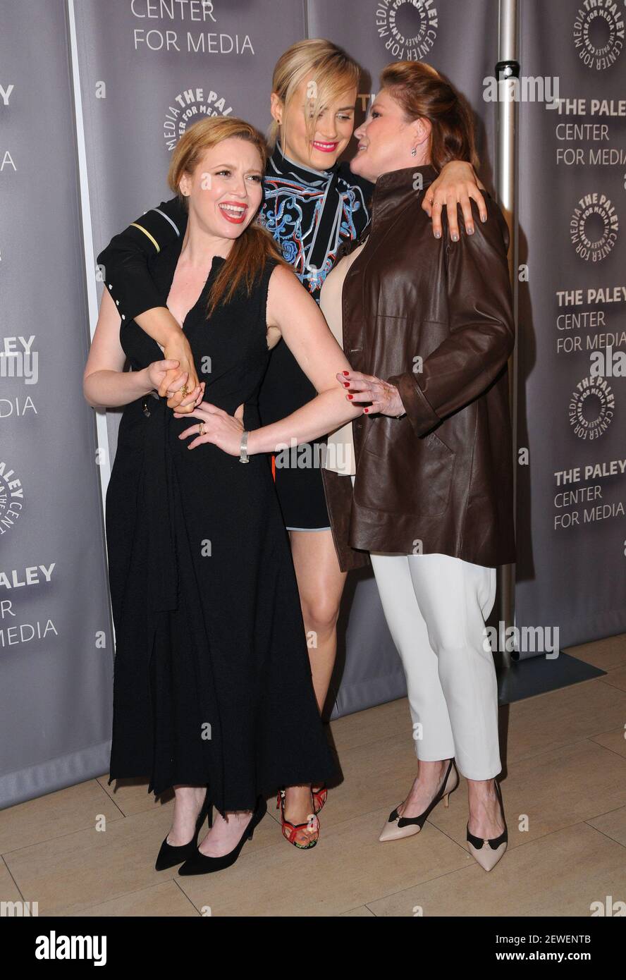 26 May 2016 - Beverly Hills, California - Natasha Lyonne, Taylor ...