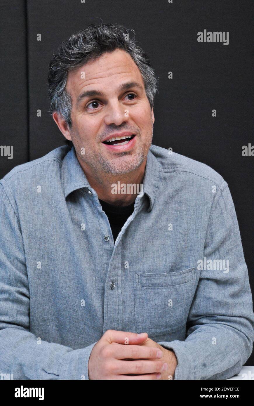 Mark Ruffalo Now You See Me