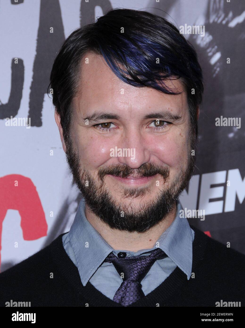 Wil Wheaton. Arrivals for the Los Angeles premiere for Cinemax's ...