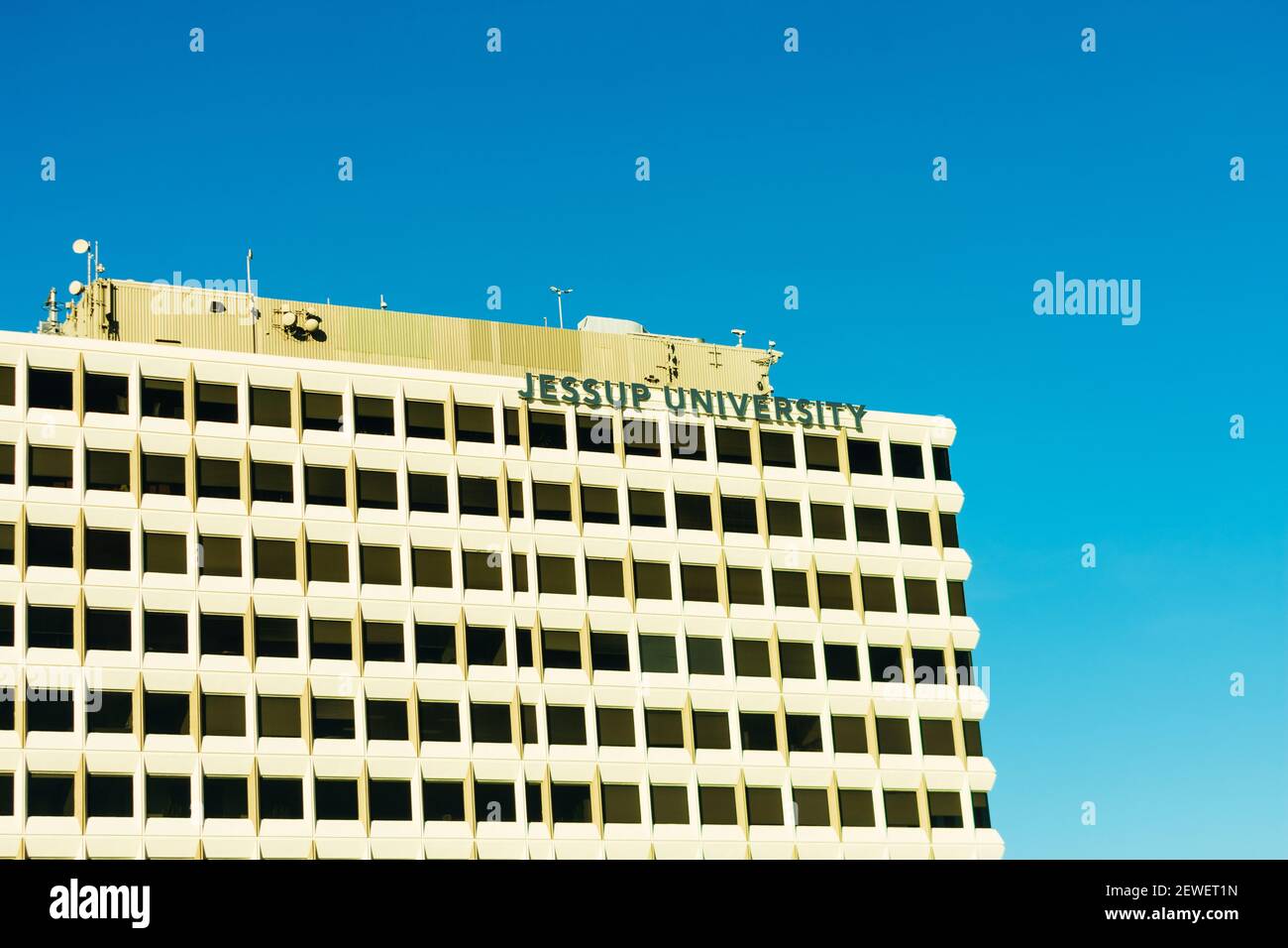 Jessup university hi-res stock photography and images - Alamy