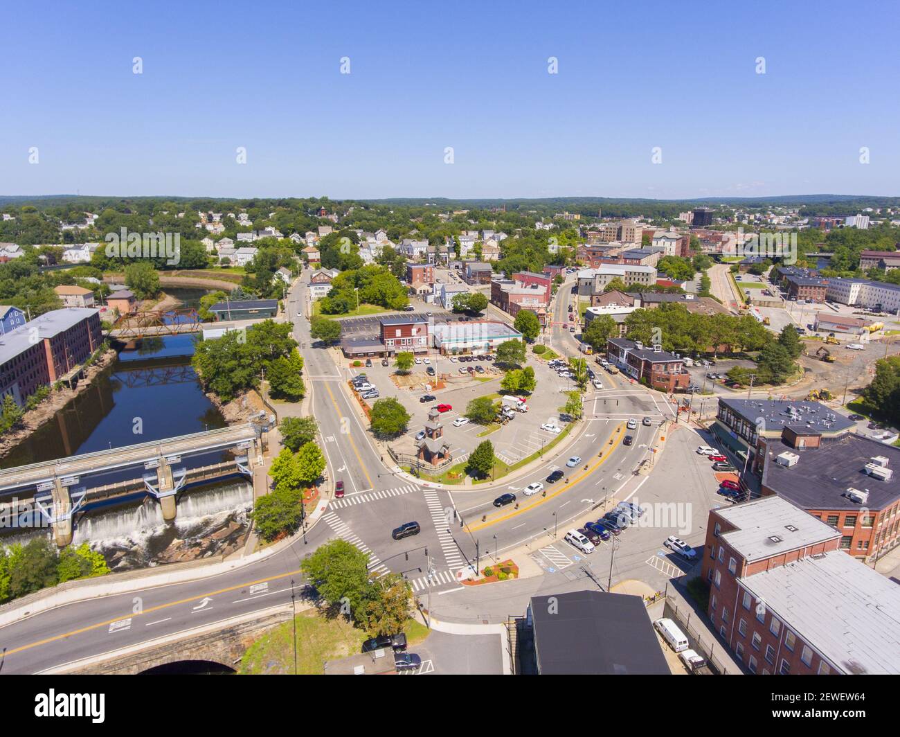Blackstone market hi-res stock photography and images - Alamy
