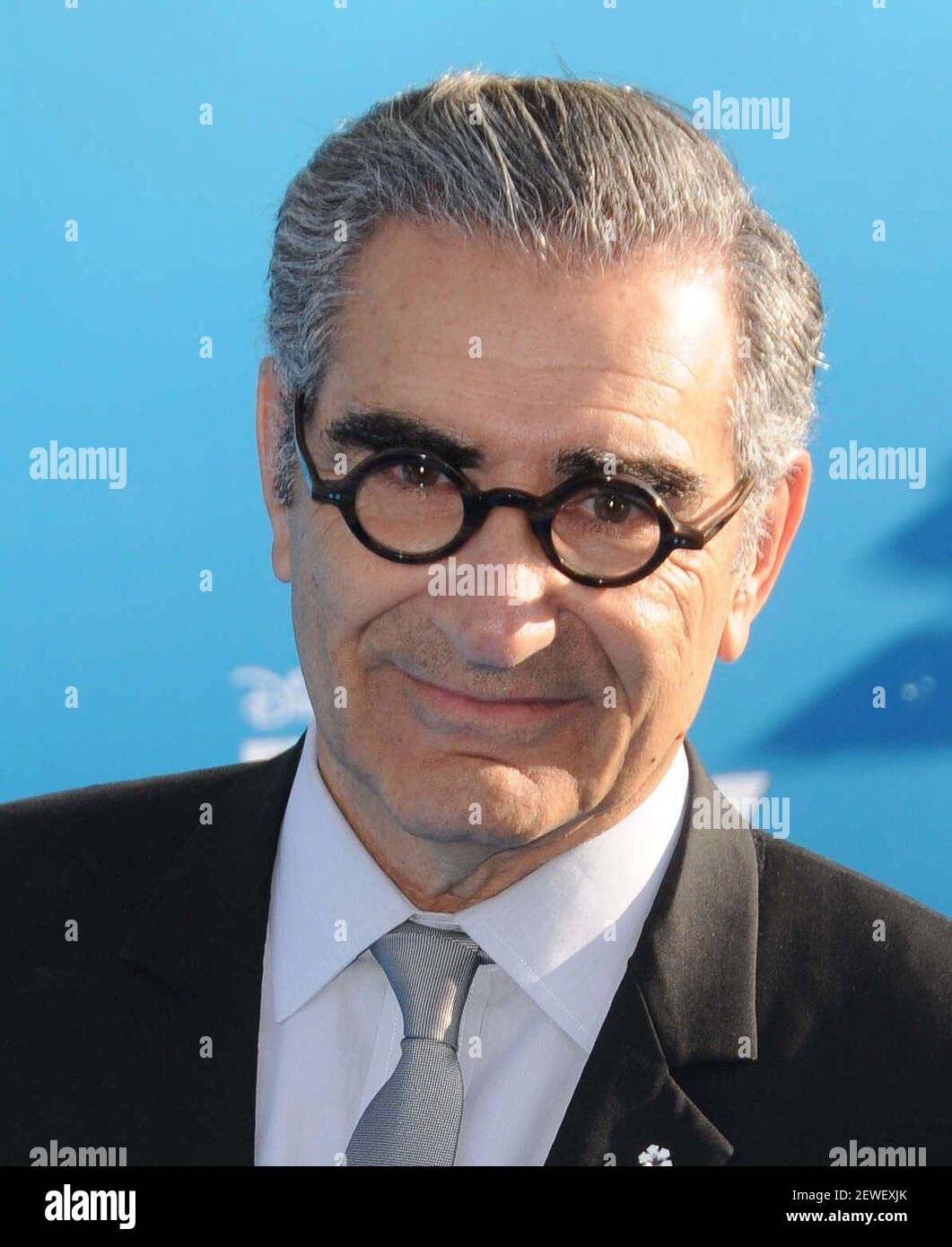 08 June 2016 - Hollywood. Eugene Levy. Arrivals for the World Premiere ...