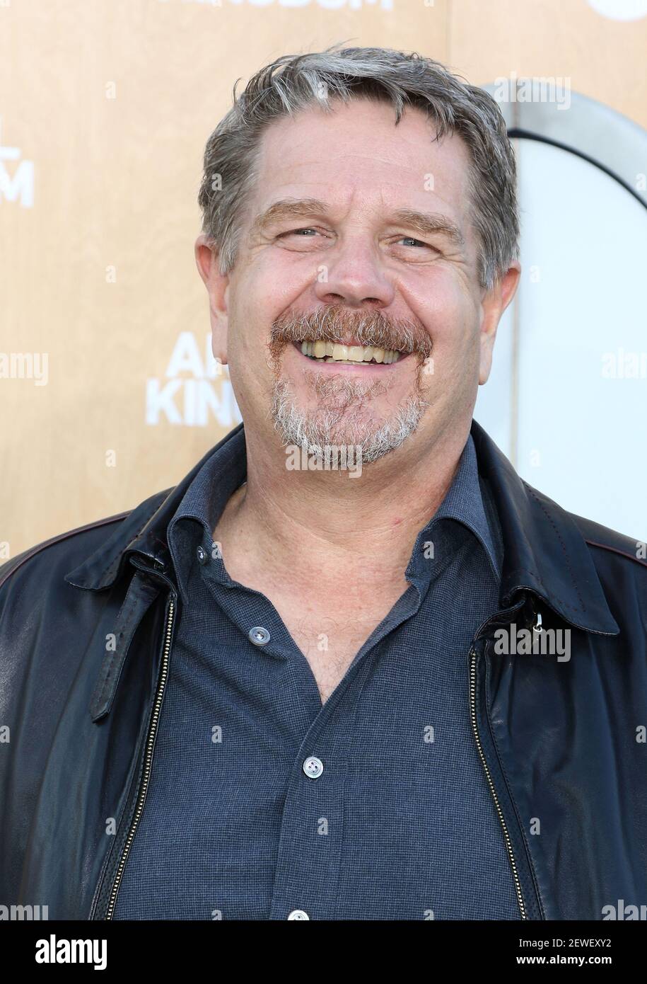 John Wells at TNT 'Animal Kingdom' S1 Premiere held at The Rose Room on ...