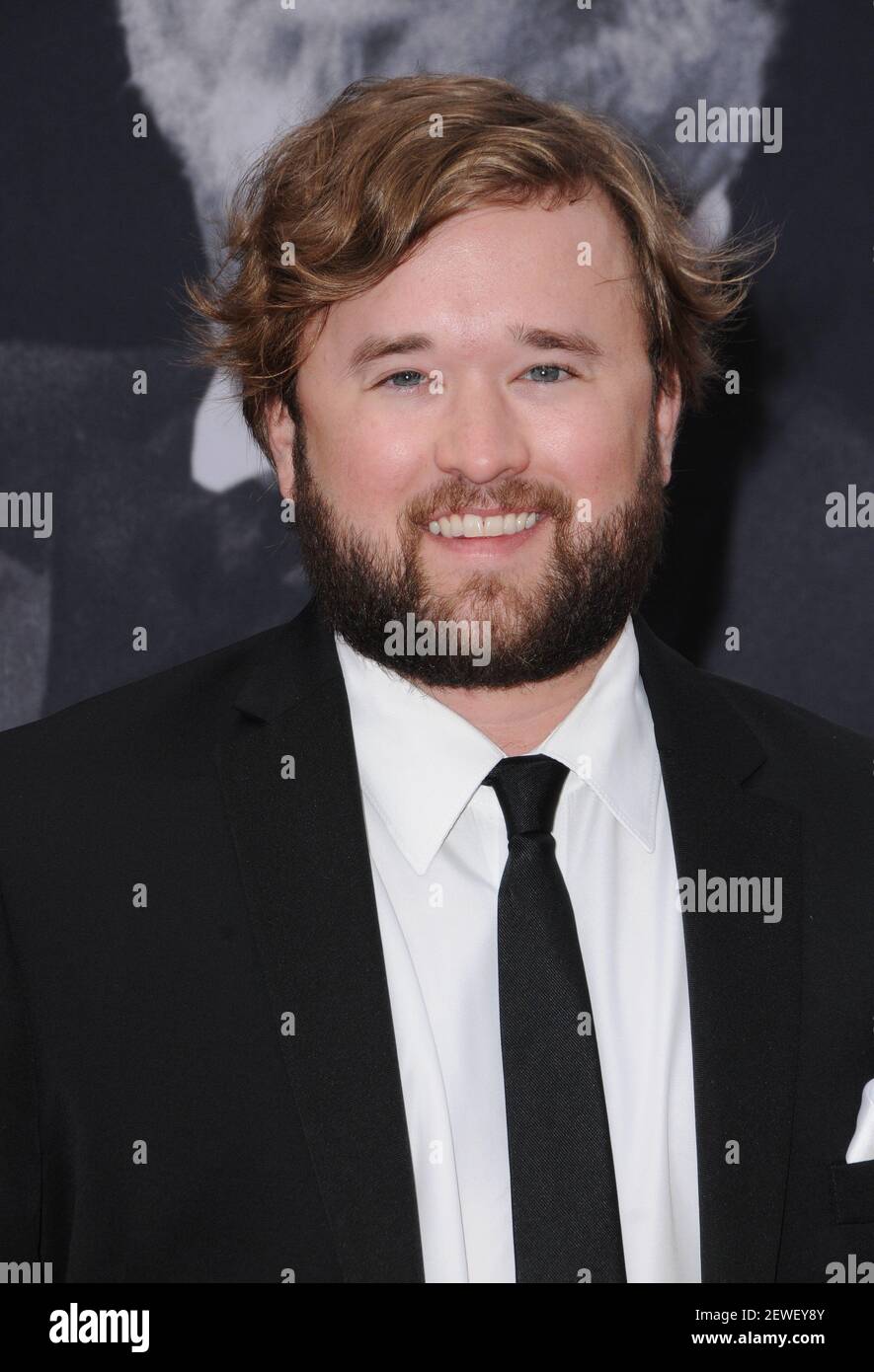 Haley Joel Osment. Arrivals for the American Film Institute's 44th Life ...