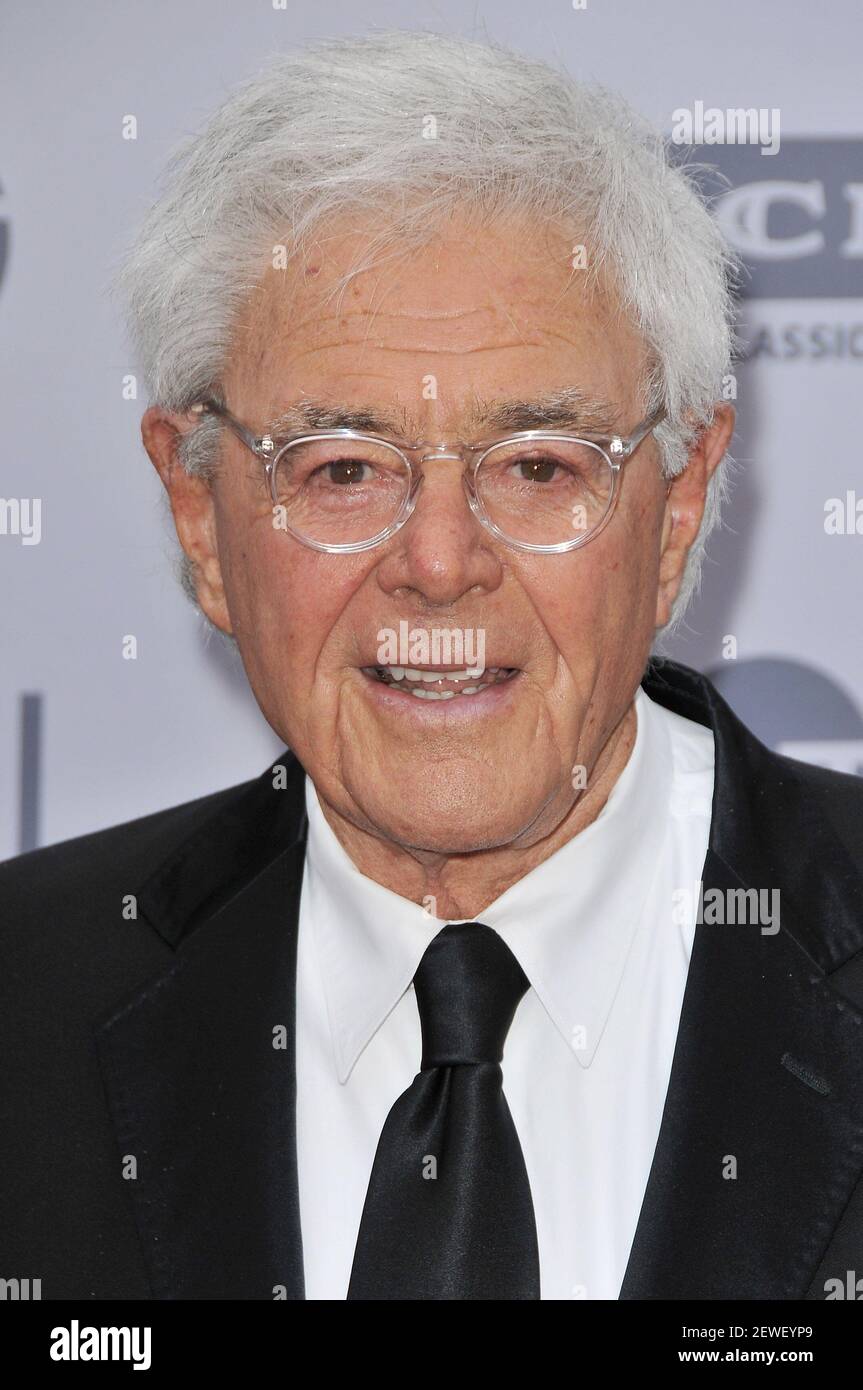 Richard Donner arrives at the 44th American Film Institute Life ...