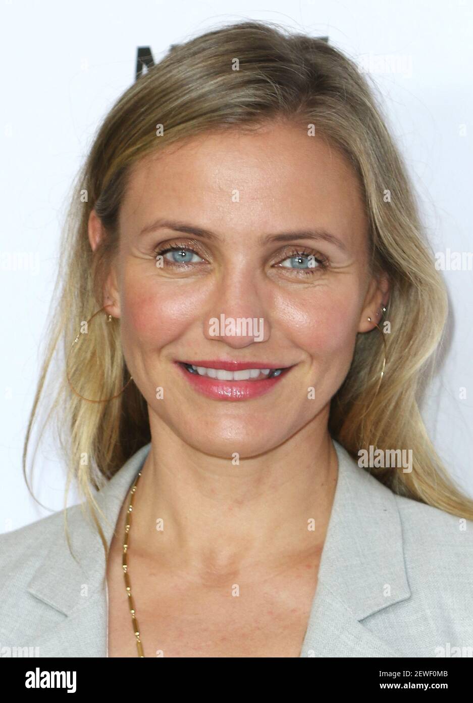 Cameron Diaz at Because Age Is A State Of Mind: Cameron Diaz Joins MPTF ...