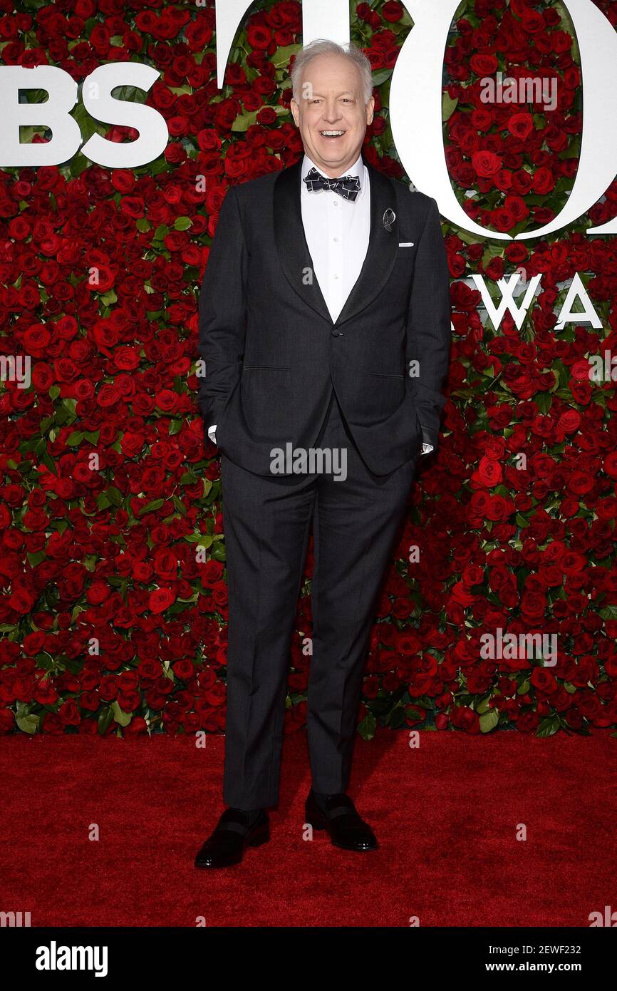 Reed Birney attends The American Theatre 70th Annual Tony Awards ...