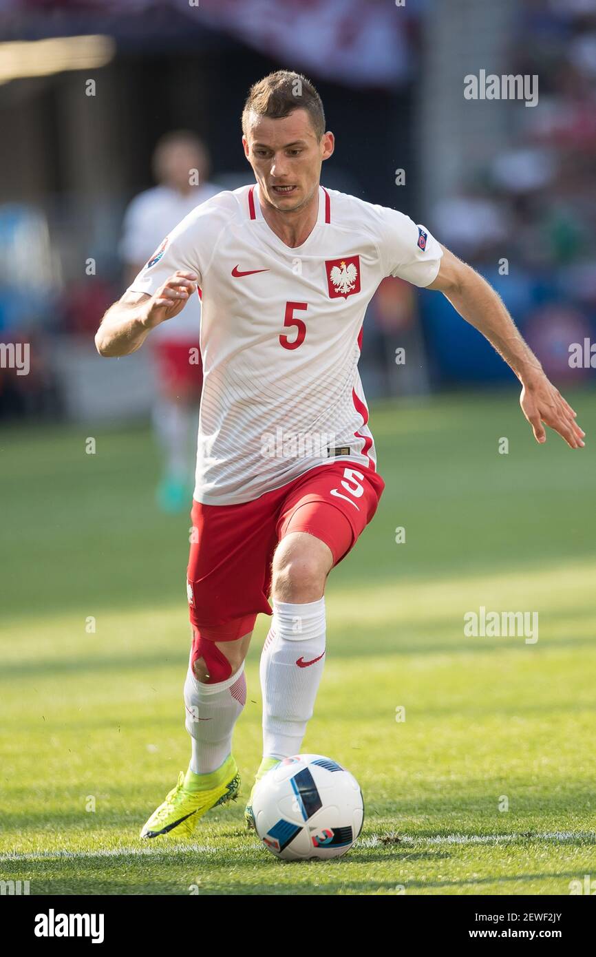 Krzysztof Maczynski (Polska). Photo by Lukasz Skwiot / Foto Olimpik ...