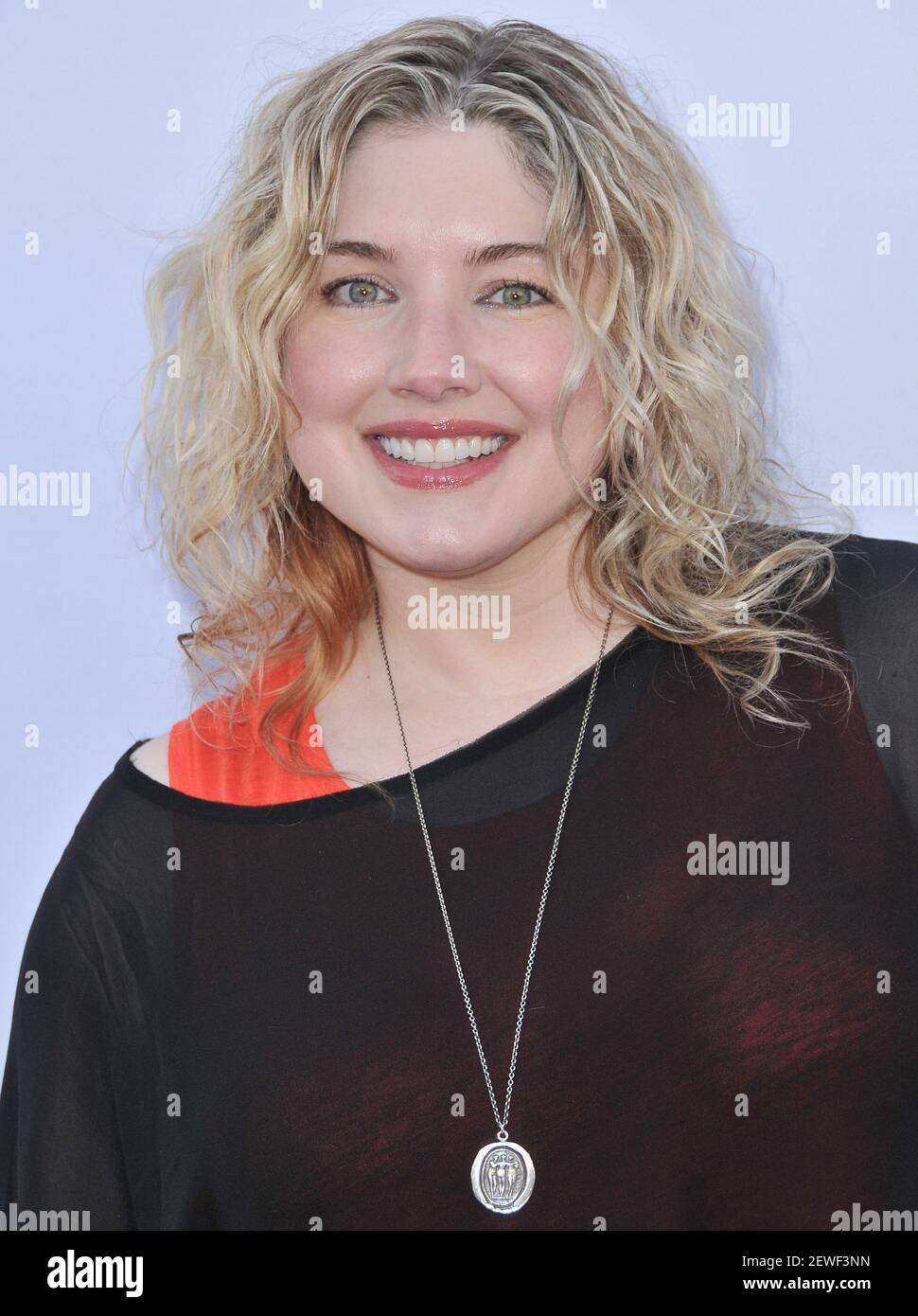 "Orange Is A New Black" Casting Director Jennifer Euston arrives at the ...