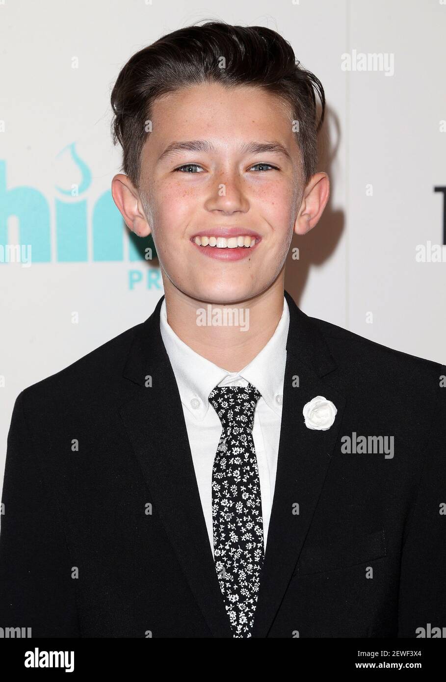 Nolan Gross. 7th Annual Thirst Gala held at The Beverly Hilton Hotel ...
