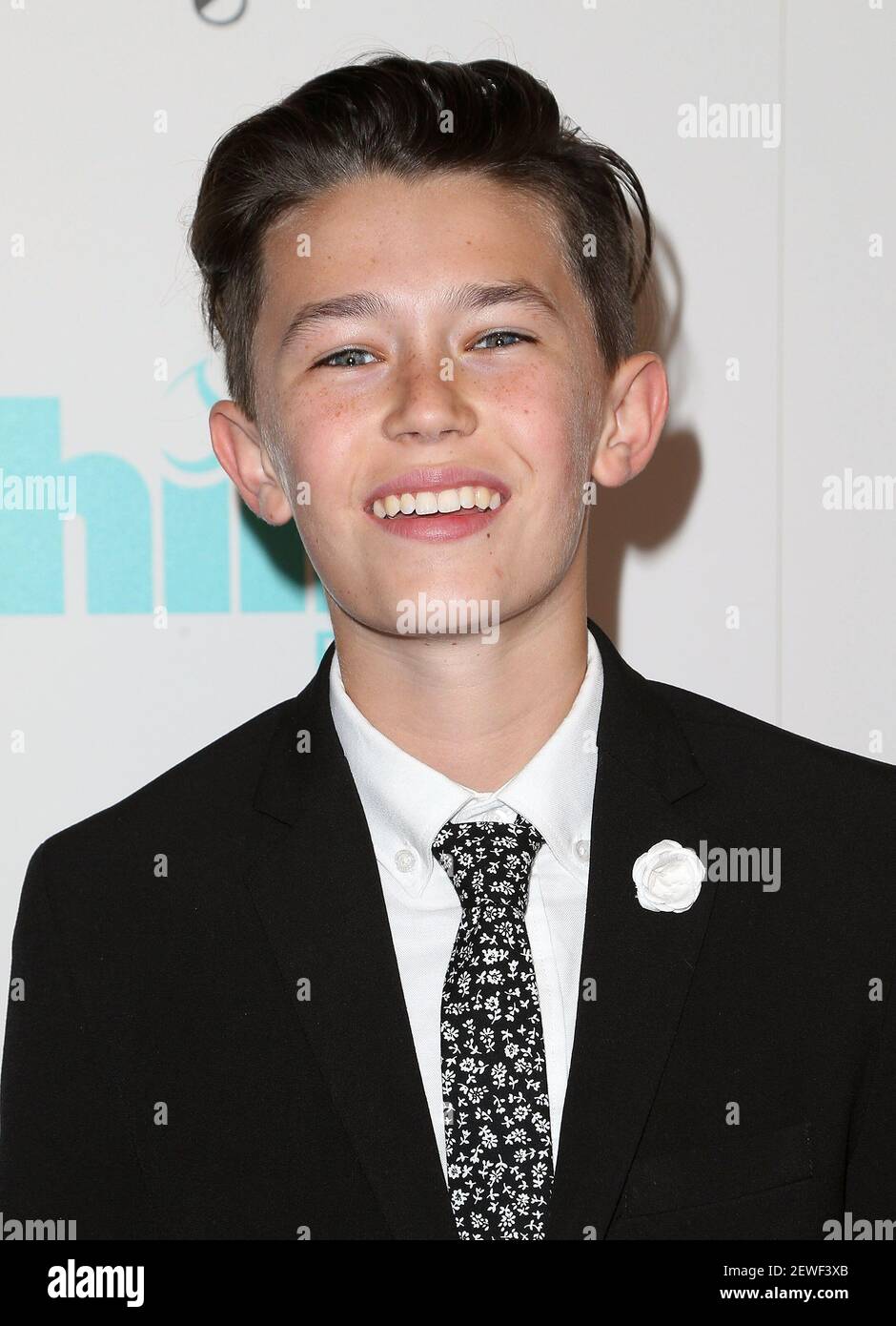 Nolan Gross. 7th Annual Thirst Gala held at The Beverly Hilton Hotel ...