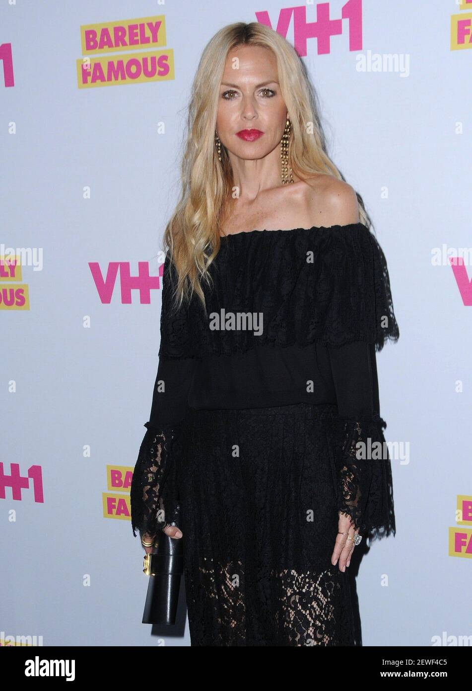 Rachel Zoe. Arrivals for VH1's "Barely Famous" Season 2 Party held in ...