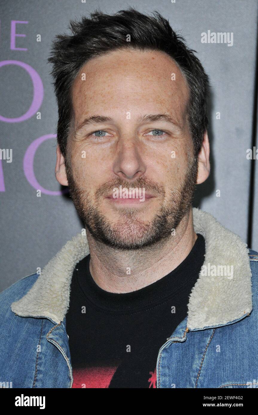 Ryan O'Nan arrives at "The Neon Demon" Los Angeles Premiere held at the ...