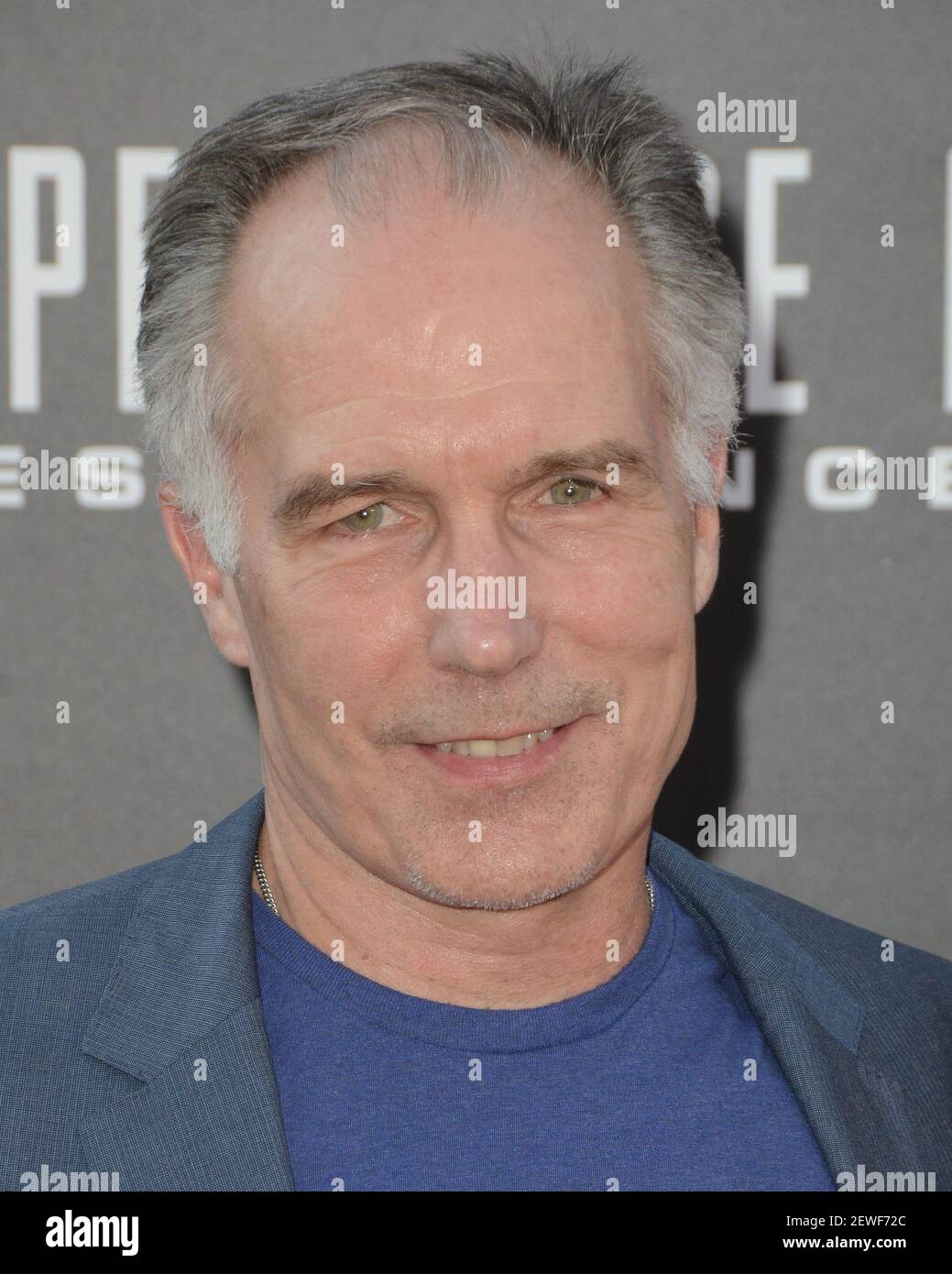 20 June 2016 - Hollywood. Patrick St. Espirit. Arrivals for the ...