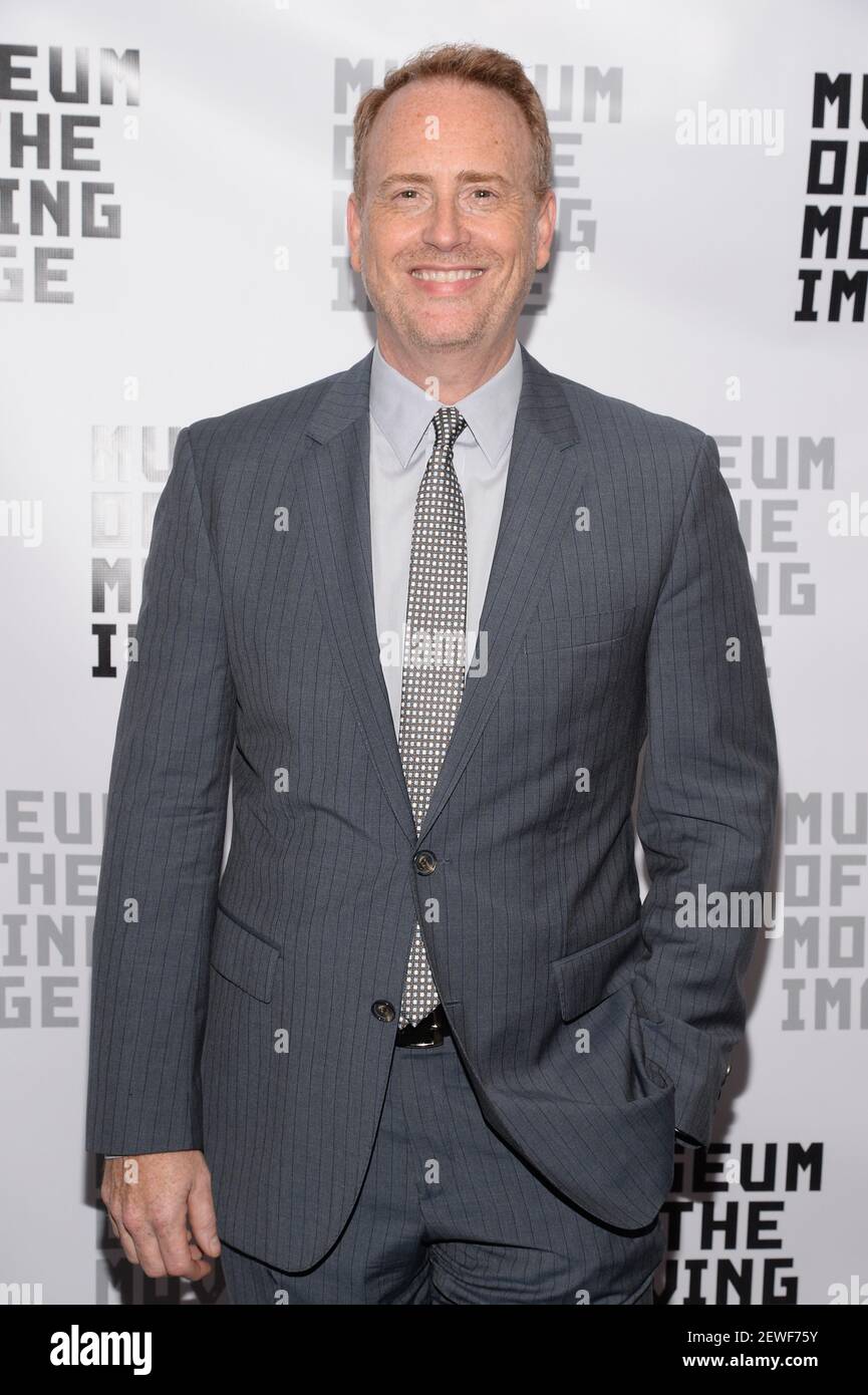 Chairman of NBC Entertainment Robert Greenblatt attends the Museum of ...