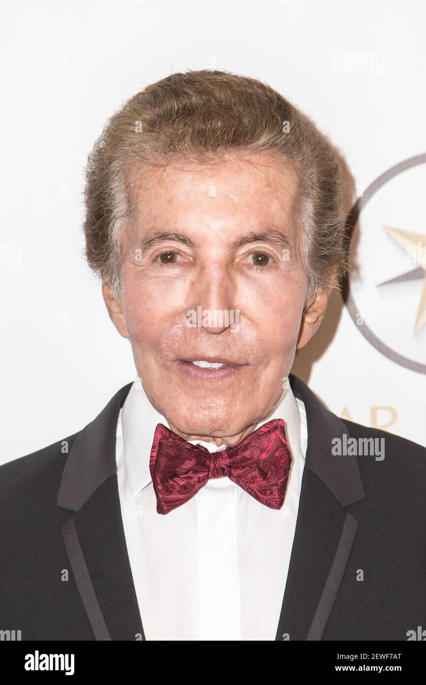 Al Malnik attends as the Friars Club honors Tony Bennett with ...