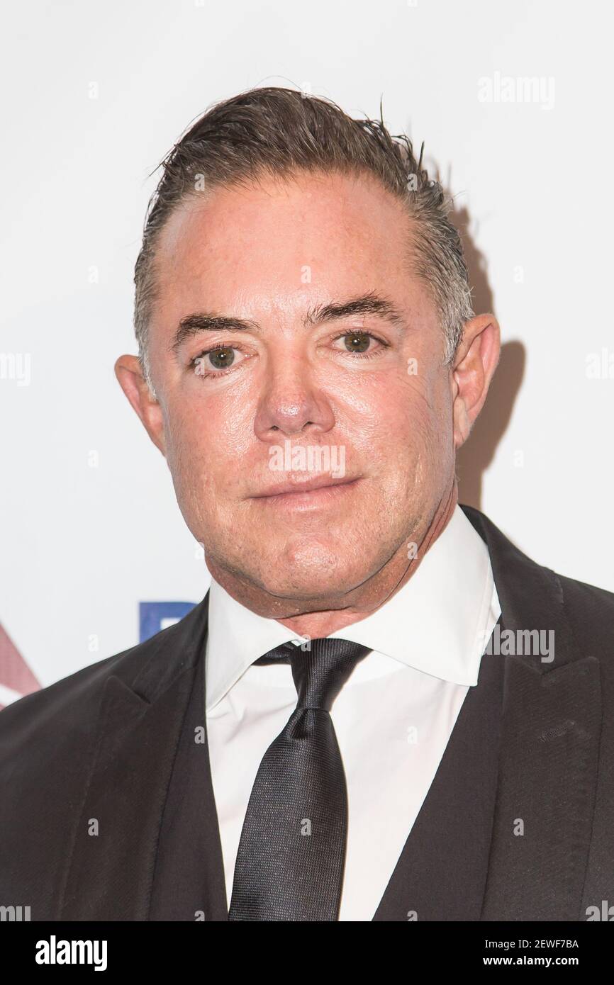 Shareef Malnik attends as the Friars Club honors Tony Bennett with ...