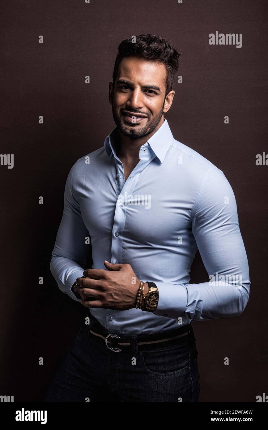 Upen Patel