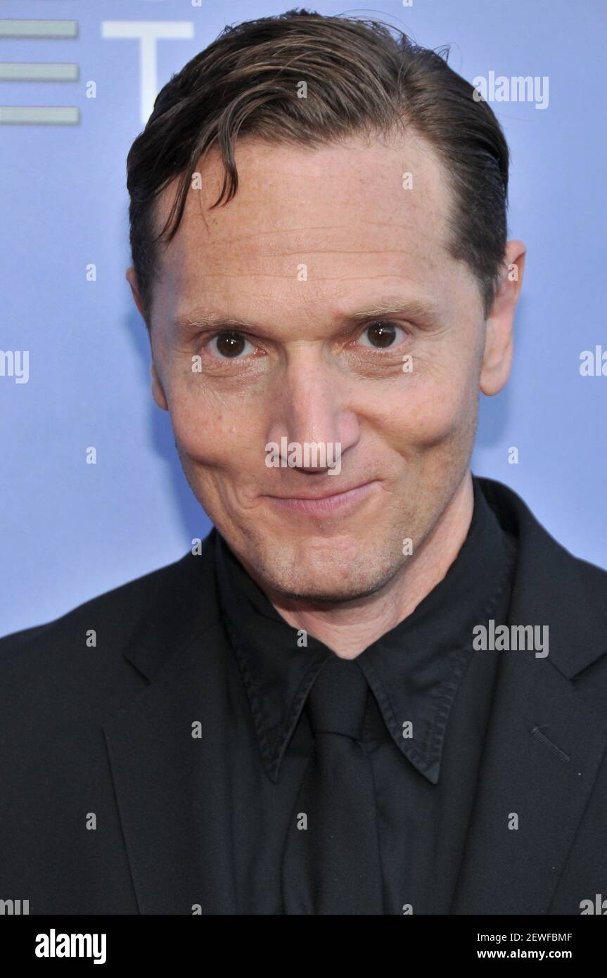 Matt Ross arrives at the “Captain Fantastic” Los Angeles Premiere held ...