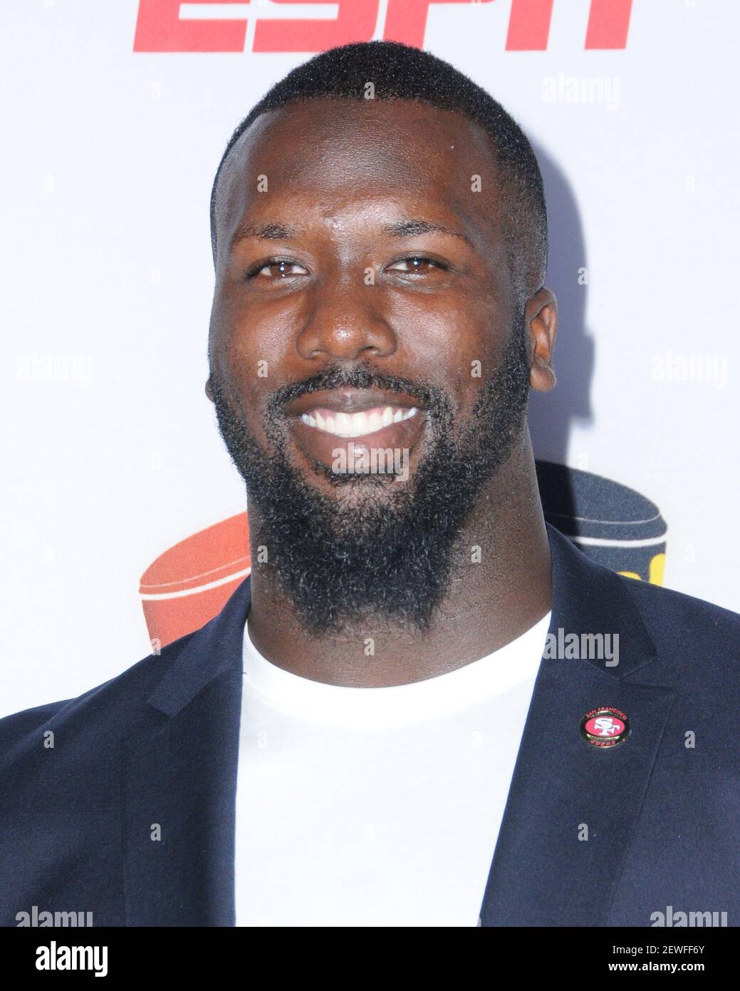 Quinton Dial. Arrivals for the Second Annual Sports Humanitarian of the ...