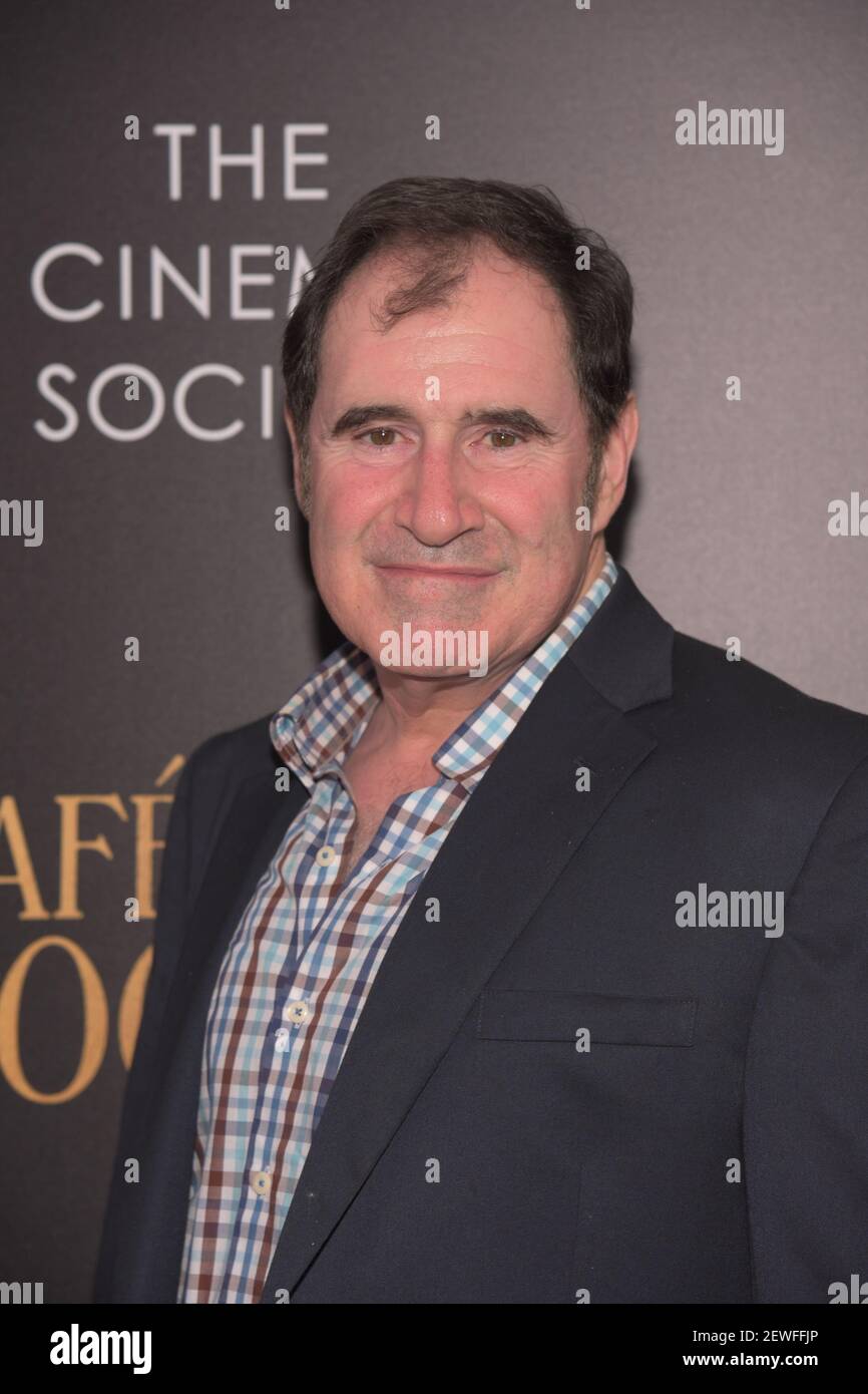 Richard Kind attends Amazon & Lionsgate with The Cinema Society host ...