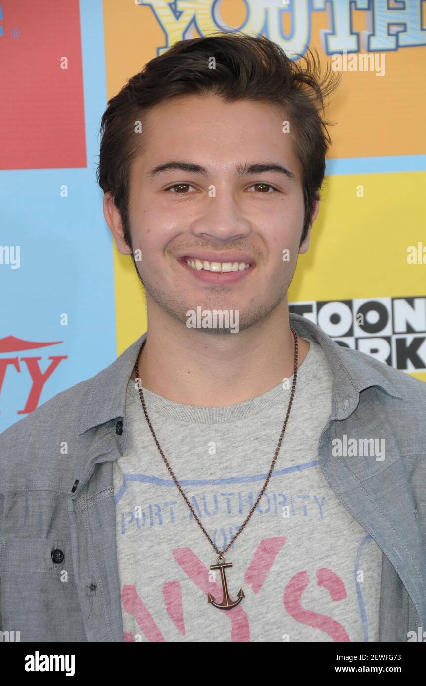 Taylor Gray High Resolution Stock Photography and Images - Alamy