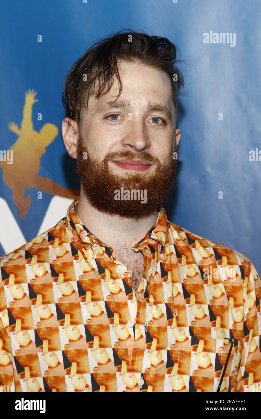 Daniel Platzman of Imagine Dragons arrives for the 10th Anniversary of ...